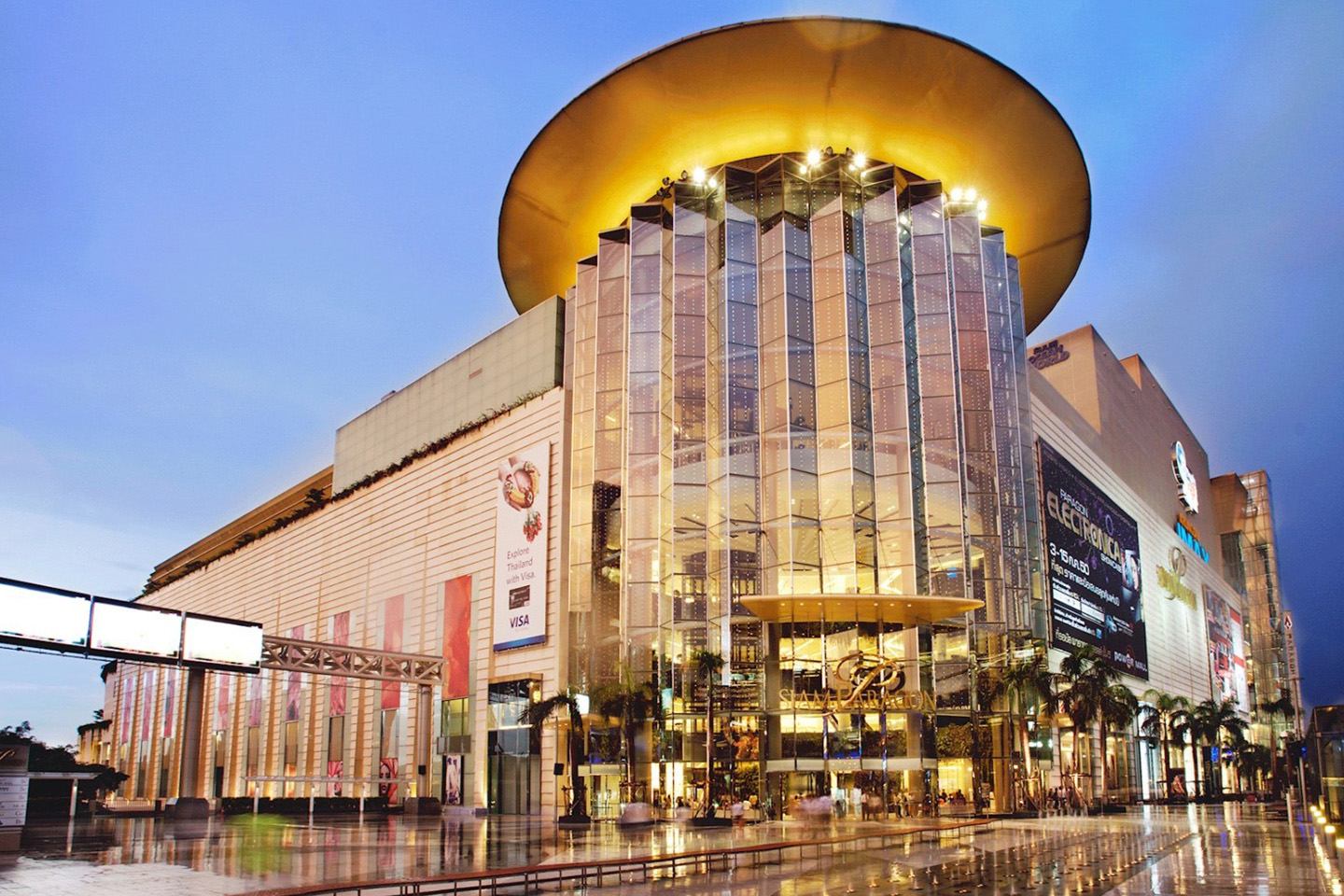 Index - Restaurantly Bootstrap Template